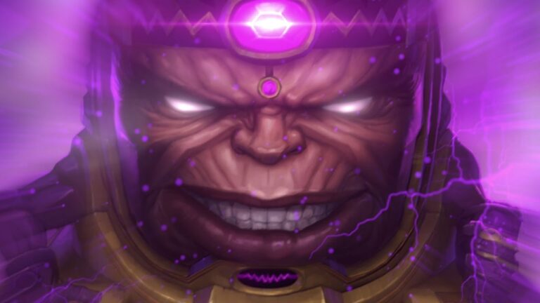 La serie Stop-Motion de MODOK incluye dos grandes villanos de X-Men ...