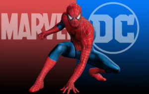 ¿Quién es el equivalente de DC a Spider-Man? - Megabanana